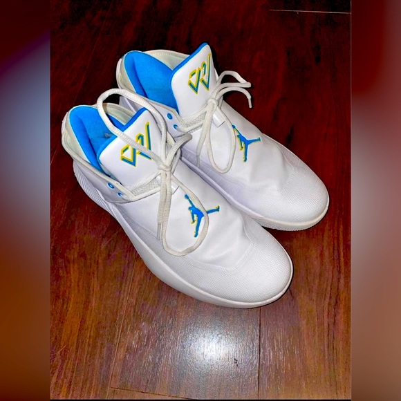 Jordan | Shoes | Russell Westbrook Jordan Why Not Shoes | Poshmark